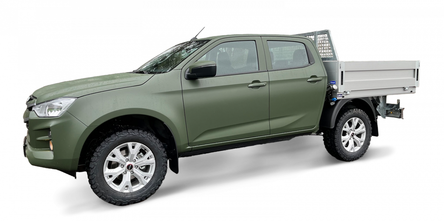 Pritsche – Gethöffer